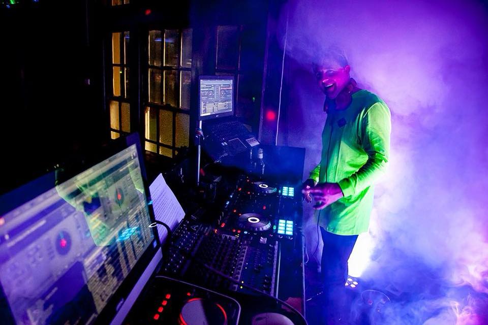 DJ’s – Reckless Entertainment Mildura